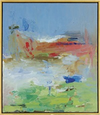 Suzanne Chamlin | Artnet