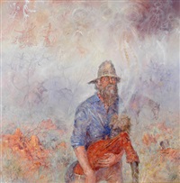 Brian Nunan | Artnet