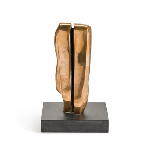 Contrapuntal Forms by John Erskine Milne on artnet