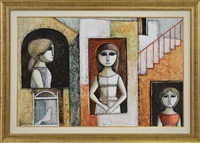 Lucio Ranucci | Artnet