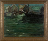 Benjamin Wolf | Artnet