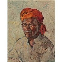 Mohamad Hoessein Enas | Artnet