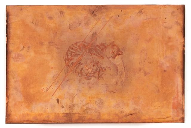 Les Fleurs du mal de Charles Baudelaire by Kees van Dongen on artnet