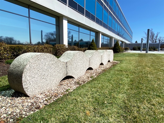 An Important Bench by Isamu Noguchi on artnet