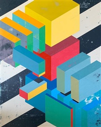 David Michael Lee | Artnet