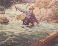 Ralph Crosby Smith | Artnet