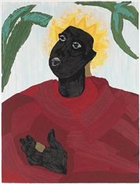 Gwendolyn Knight | Artnet