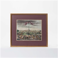 D. Olfert Dapper | Artnet