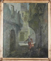 Louis Eugene Pierre Massin | Artnet