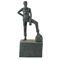 Karl Geiser | Artnet