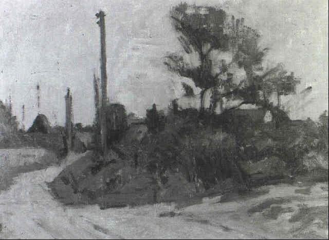 LANDERMERE by Robert Buhler on artnet