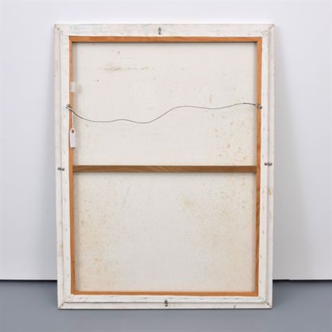 Jose Mijares Painting by Jose Maria Mijares on artnet