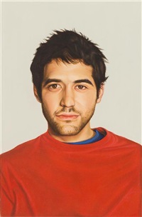 Nathaniel Lang | Artnet