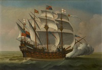 Isaac Sailmaker | Artnet