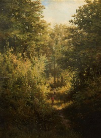 Aaron Allan Edson | Artnet