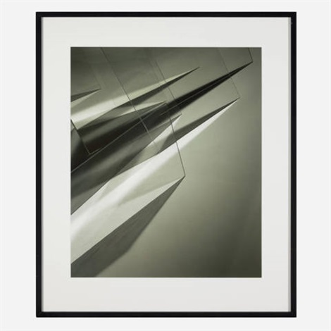 Studio Construct 8 by Barbara Kasten on artnet