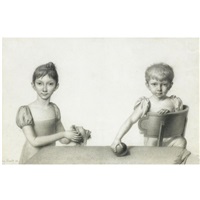 Nicolas Henri Jacob | Artnet