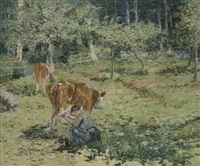 Charles Angrand | Artnet