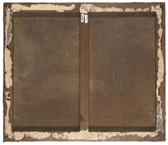 En Normandie by Charles Angrand on artnet