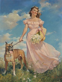 Frederick Sands Brunner | Artnet