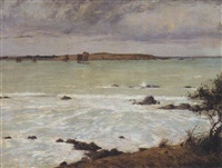 Raoul André Ulmann | Artnet