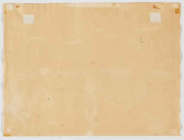 Akte am Strand by Erich Heckel on artnet