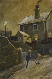 Arthur Delaney | Artnet