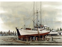 Kenneth Samuelson | Artnet