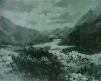 George Eastman Cook | Artnet