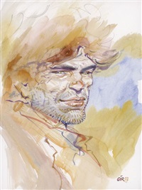 Paolo Eleuteri Serpieri | Artnet | Page 6