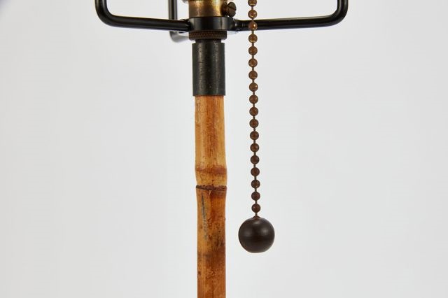 Akari table light sculpture, model no. 30FF, 1950s 21st Century by ...