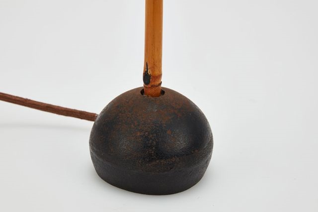 Akari table light sculpture, model no. 30FF, 1950s 21st Century by ...