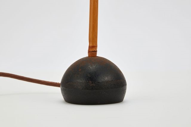 Akari table light sculpture, model no. 30FF, 1950s 21st Century by ...