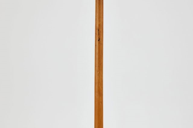 Akari table light sculpture, model no. 30FF, 1950s 21st Century by ...