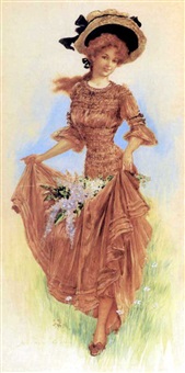 Archie Gunn | Artnet