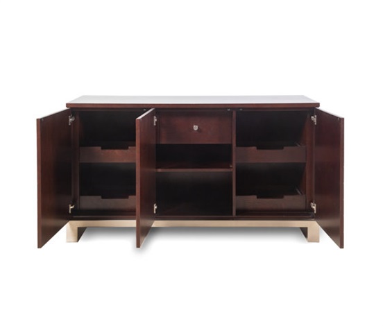 A Joseph Jeup Topo Cabinet by Joseph Jeup on artnet