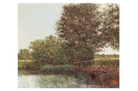 Charles Neal | Artnet
