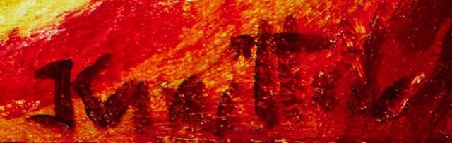 THREE FISH by Graham Knuttel on artnet