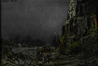 Angelo Parravicini | Artnet