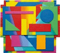 Justin Samson | Artnet