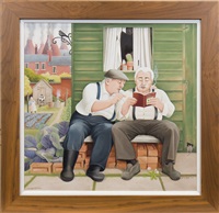 Vicky Mount | Artnet