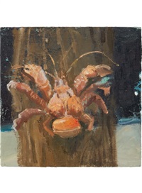 Seth Becker | Artnet