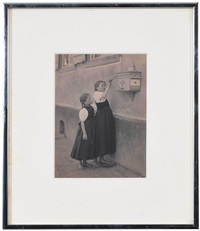 Alfred Stieglitz | Artnet