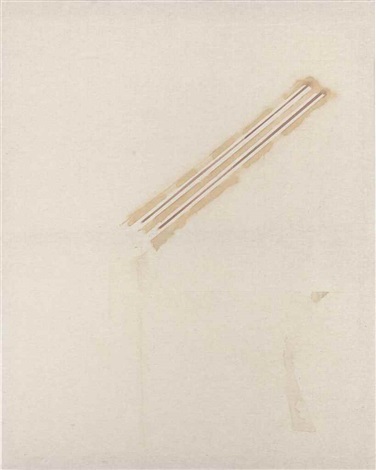 Untitled by Sergej Jensen on artnet