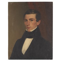 James Frothingham | Artnet