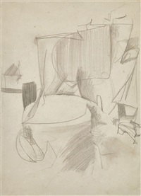 Peter Lanyon | Artnet