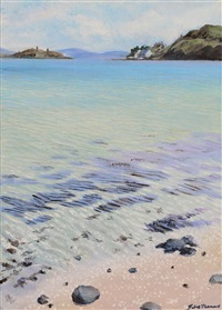 Jules Thomas | Artnet