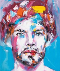 Jerson Jimenez | Artnet