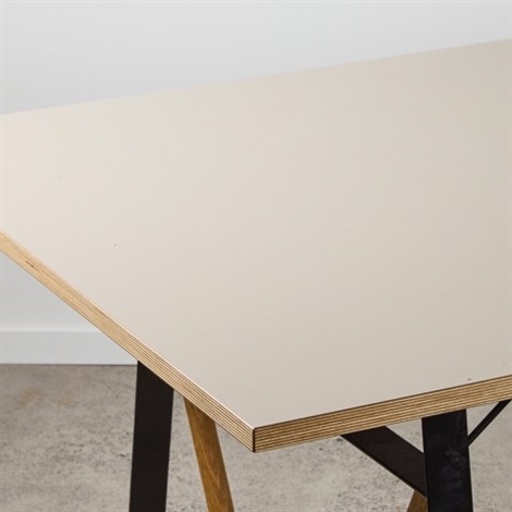 Shift Table by Tim Webber on artnet