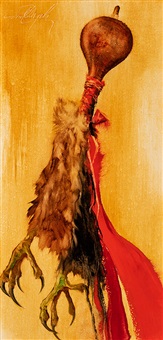 Paul Dyck Auctions Results | Artnet | Page 2